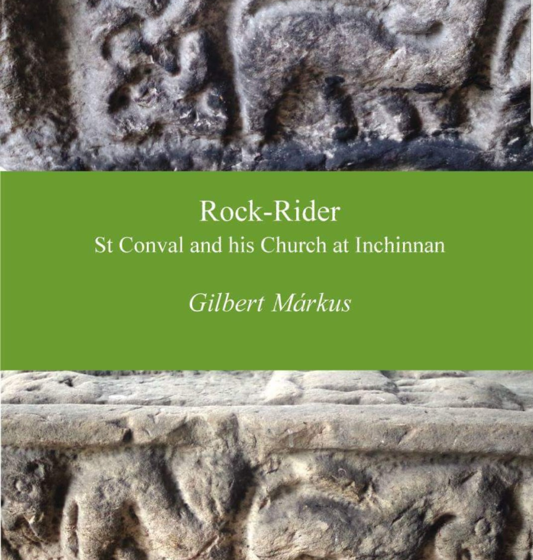 New publication now available!!**** - Inchinnan Historical Interest Group